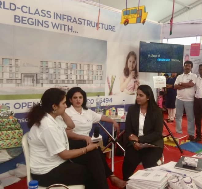 Gallery - National Public School, Varthur