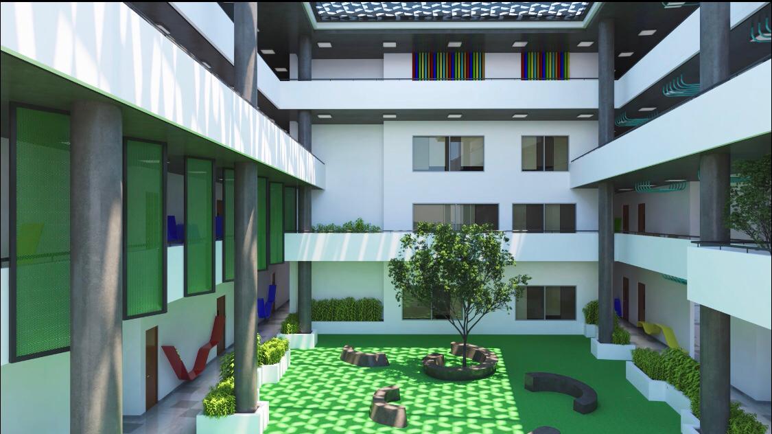Gallery - National Public School, Varthur