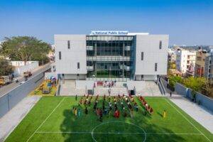 Top CBSE School in Varthur | NPS Varthur