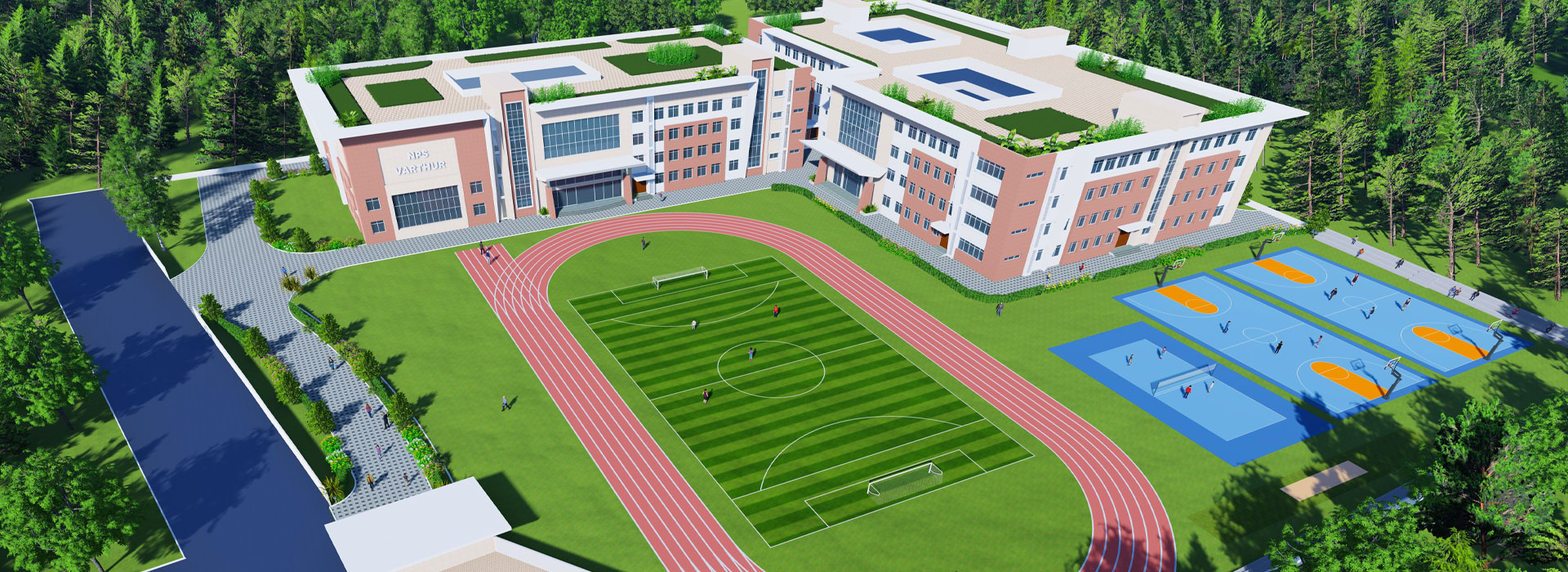 National Public School, Varthur | Academic Admission 2024-25