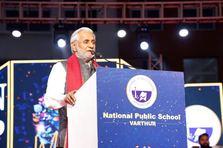 Events | National Public School, Varthur